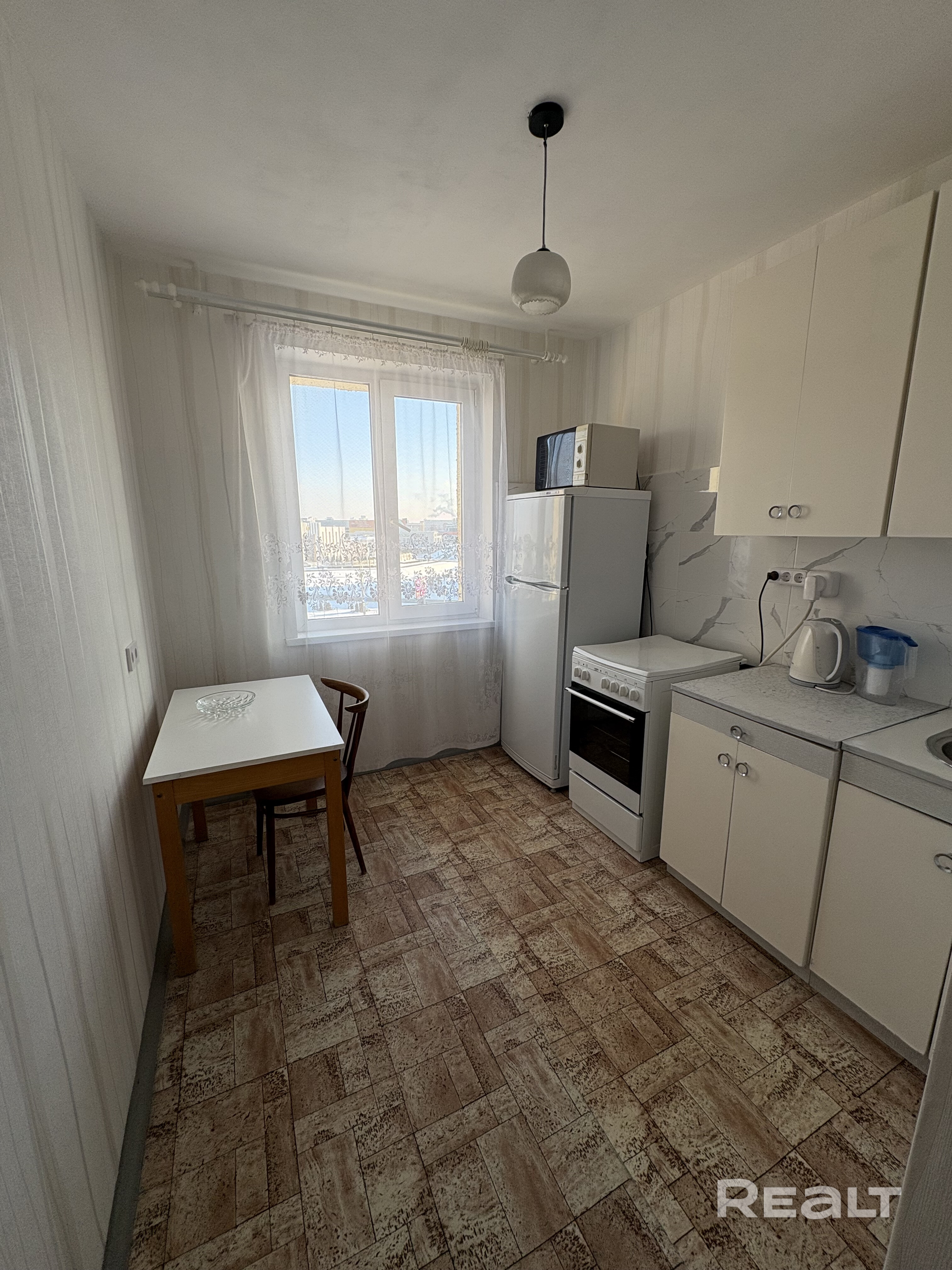 Снять 2-комнатную квартиру г. Минск ул. Орловская 86/1 id3999092