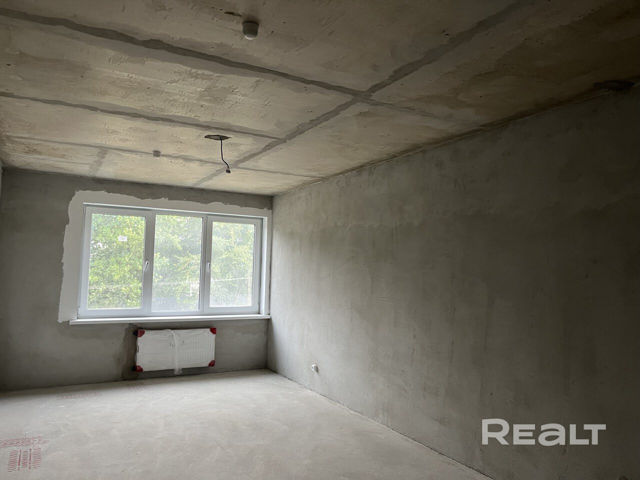 ЖК Дубравенский, 4к.квартира в новостройке с отличной планировкой!