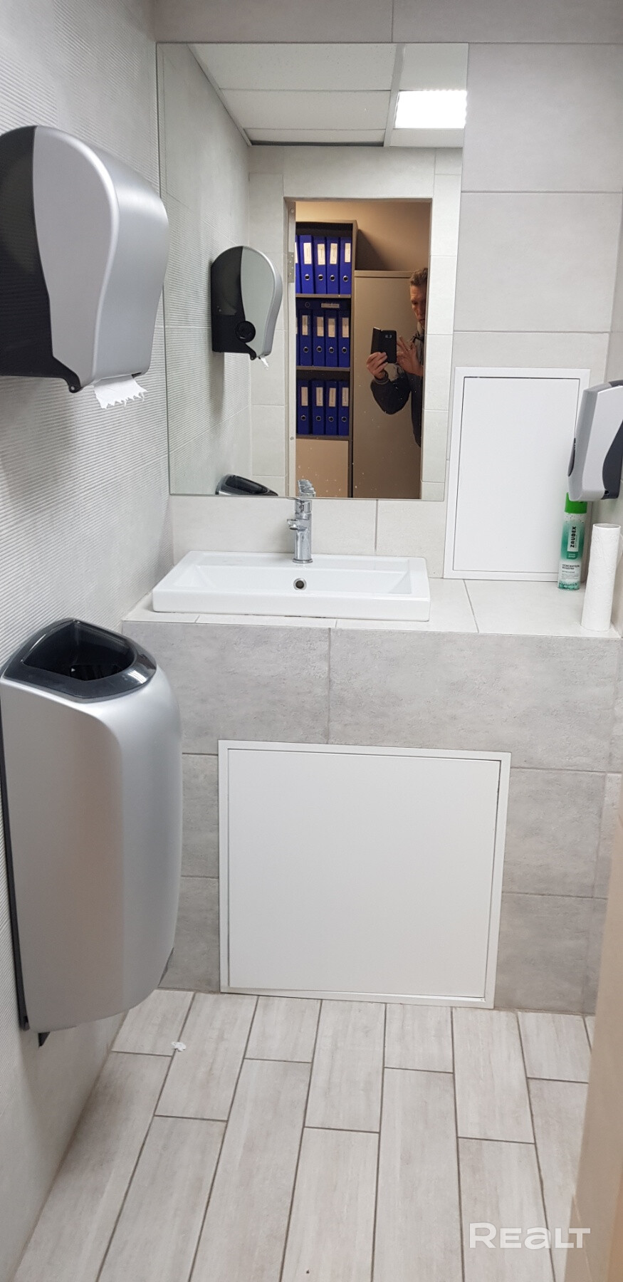 Снять офис г. Минск ул. Богдановича 124 id3983345