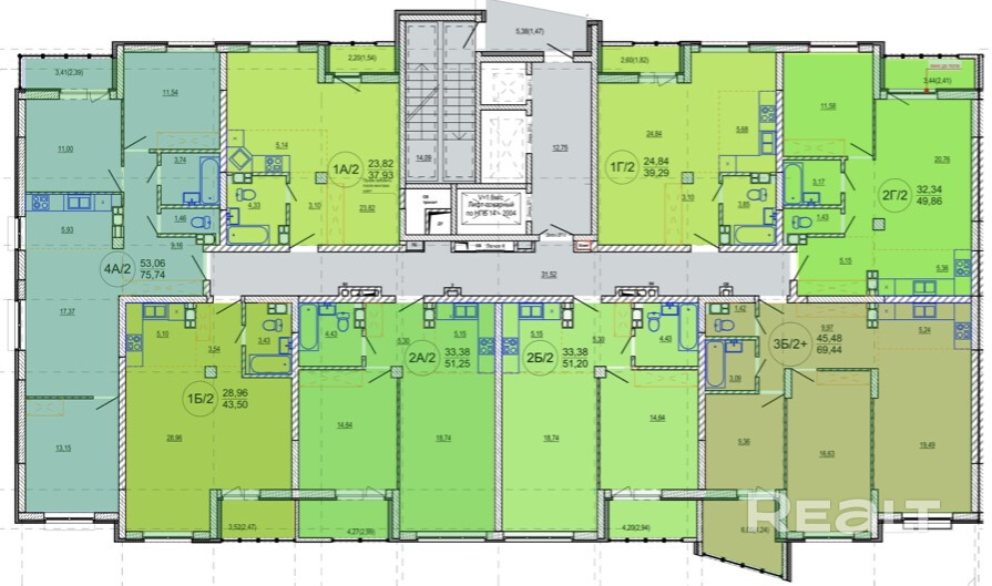 ЖК ДУБРАВИНСКИЙ, 4к.квартира в новостройке! Кредит! Рассрочка!