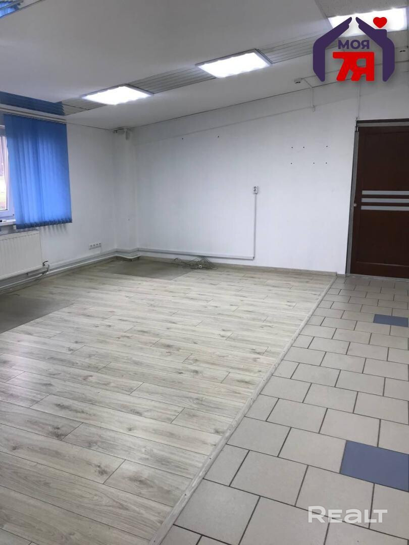 Идеальное место для вашего бизнеса!