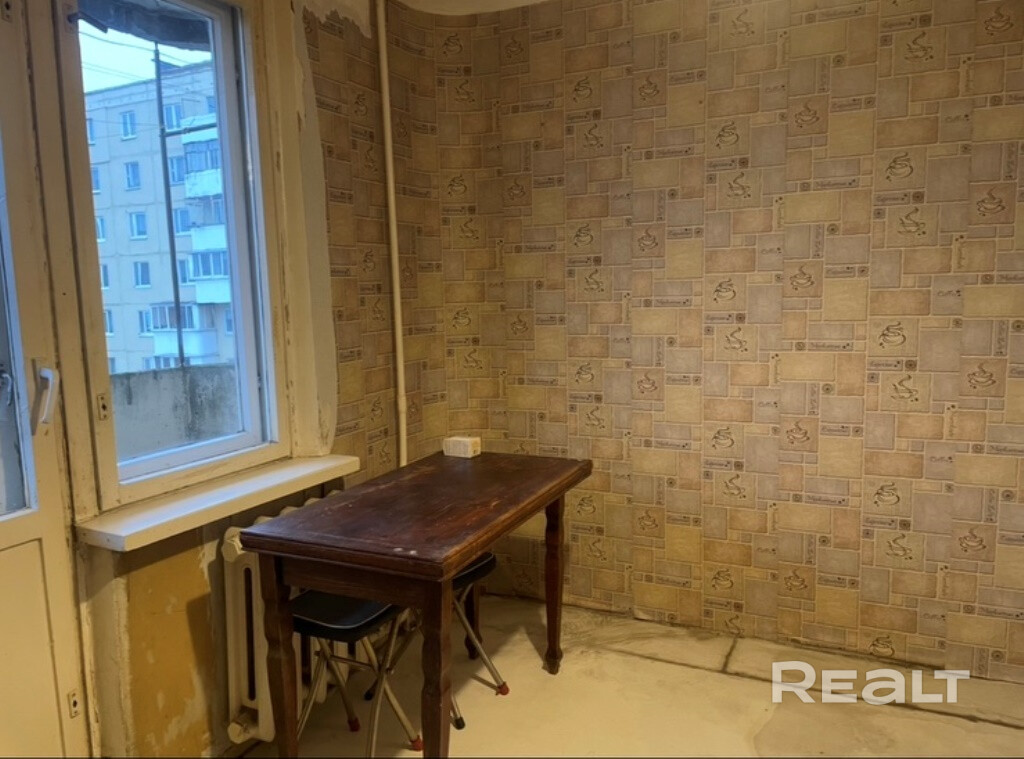 Купить 1-комнатную квартиру г. Минск ул. Охотская 137 id3986267