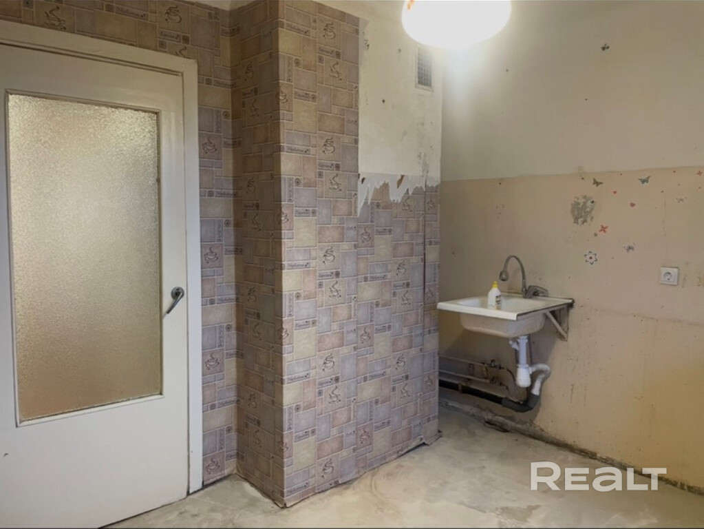 Купить 1-комнатную квартиру г. Минск ул. Охотская 137 id3986267