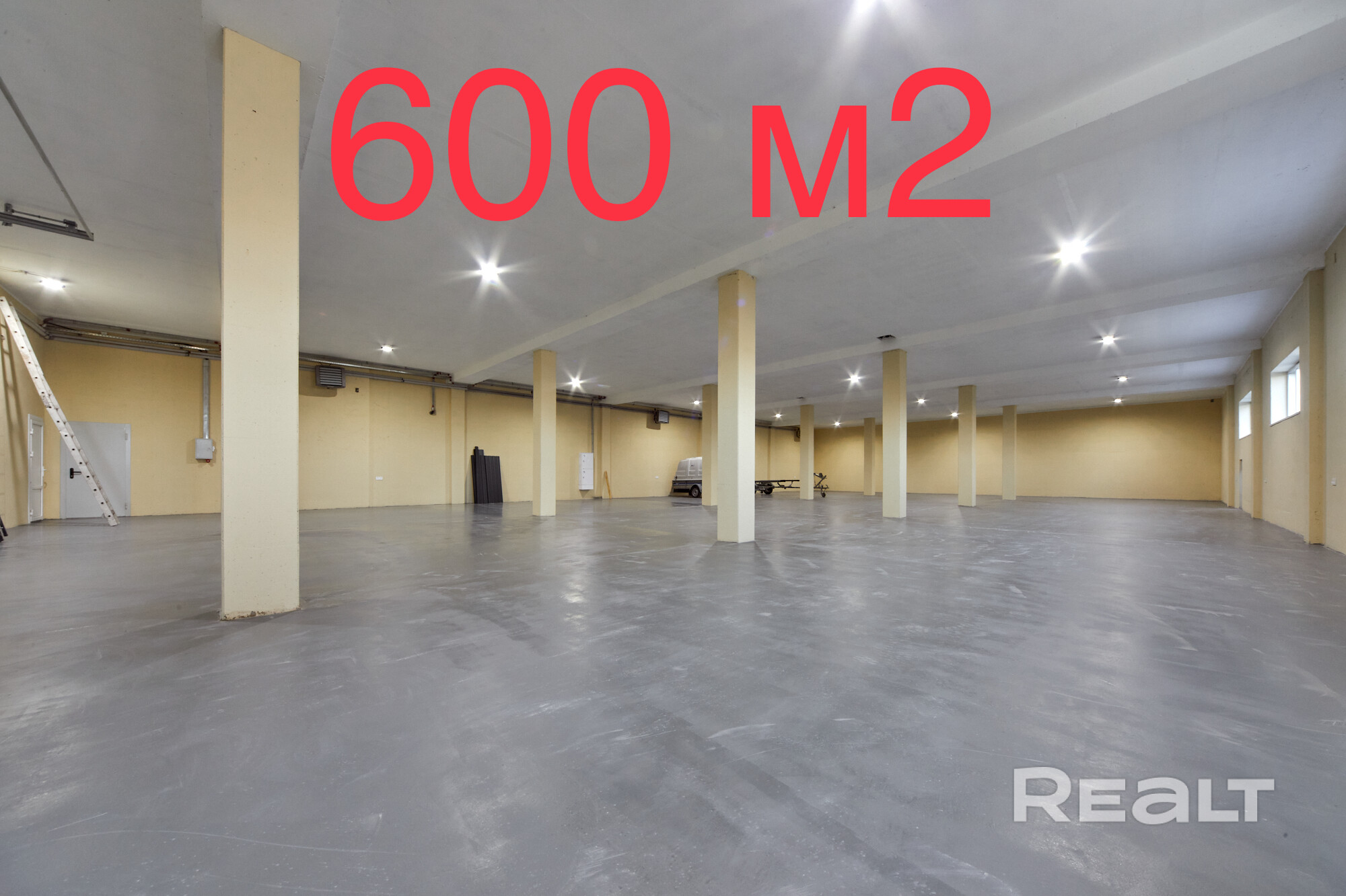 Снять склад+офис д. Королищевичи Минский р-н Минская область ул ...