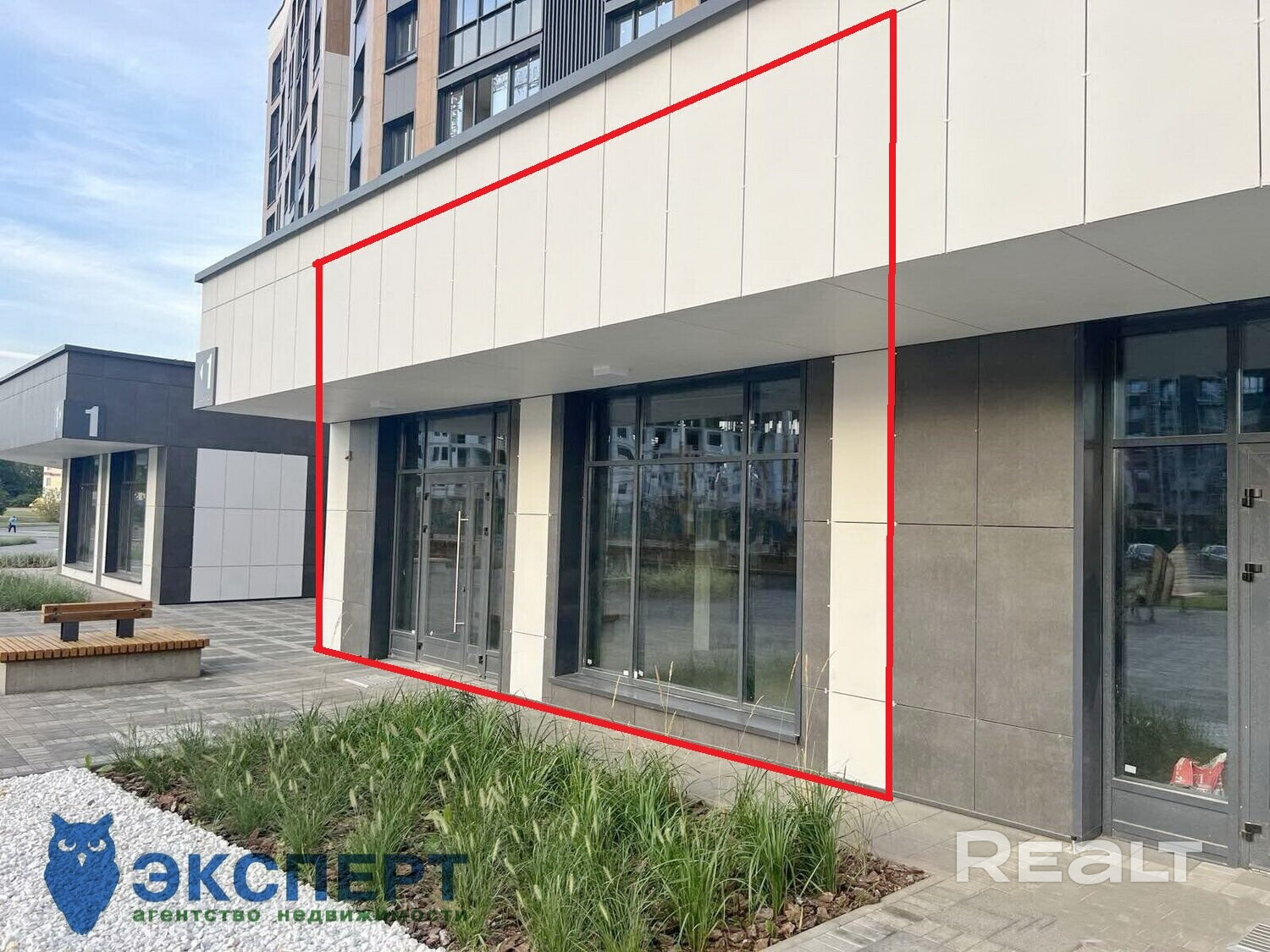 Аренда офиса 130.4 м2 по ул. Нововиленская 49 г. Минск