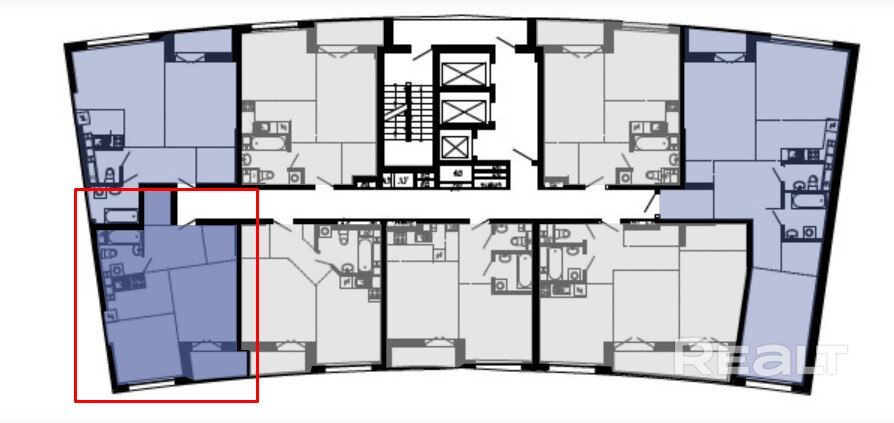 Дом Волна.Сдан! Есть Скидки. Консультации по телефону и в офисе.
